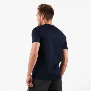 Vuori Vuori Tradewind Performance T-shirt Navy