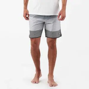 Vuori Boardshorts Canyon Wave Stripe