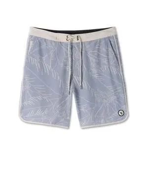 Vuori Boardshorts Marble Jungle