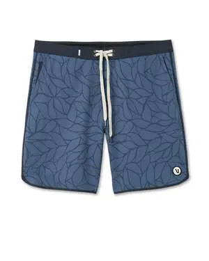 Vuori Boardshorts Nautilus Lagoon
