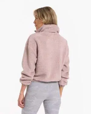 Vuori Cozy Sherpa Jacket