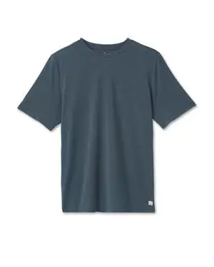 Vuori Current Tech T-Shirt Lake