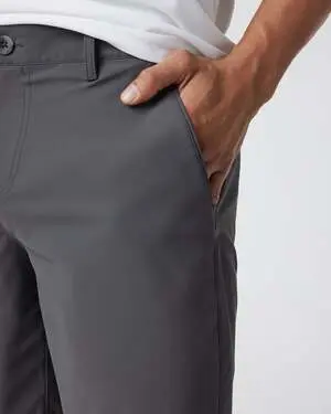 Vuori Meta™ 8" Shorts - Charcoal