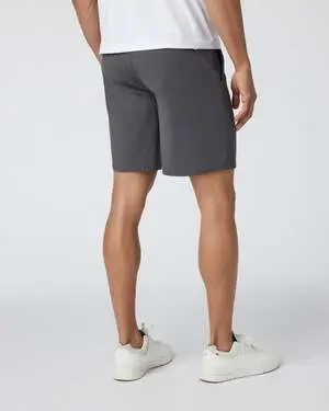 Vuori Meta™ 8" Shorts - Charcoal