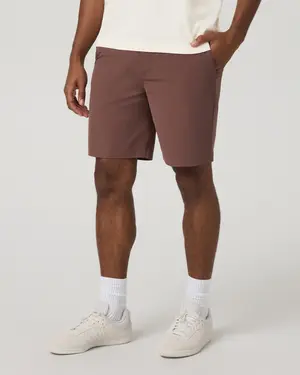 Vuori Vuori Meta™ Shorts 8 Sable