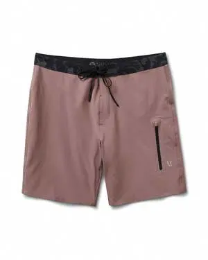 Vuori Infinity Boardshorts Hazel