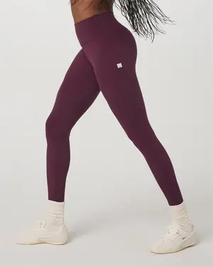 Vuori Allthefeels™ Legging - Cerise