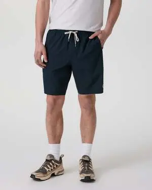 Vuori Kore Lined 9" Shorts - Ink