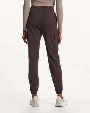 Vuori Boyfriend Cargo Sweatpant