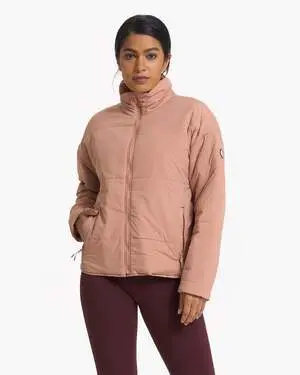 Vuori Canyon Insulated Jacket