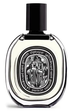 DIPTYQUE Eau De Minthé Eau De Parfum - No Color