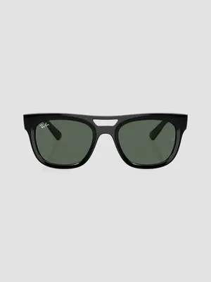 Ray-ban Rb4426 Phil 54mm Square Sunglasses