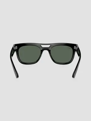 Ray-ban Rb4426 Phil 54mm Square Sunglasses