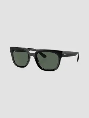 Ray-ban Rb4426 Phil 54mm Square Sunglasses