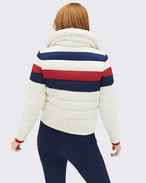 Perfect Moment Queenie Jacket