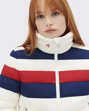 Perfect Moment Queenie Jacket