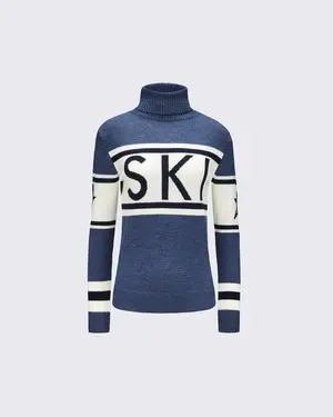 Perfect Moment Schild Sweater
