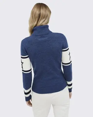 Perfect Moment Schild Sweater