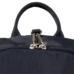 BAGGALLINI Securtex Anti Theft Backpack - French Navy