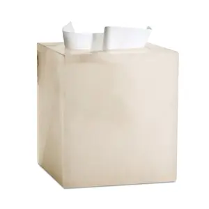 LABRAZEL Alisa Cream Tissue Cover - Creamy Ivory
