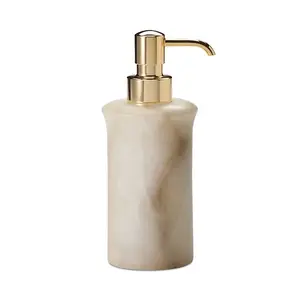 LABRAZEL Alisa Cream Pump Soap Dispenser