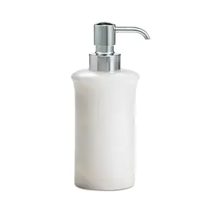 LABRAZEL Alisa Pump Dispenser - White