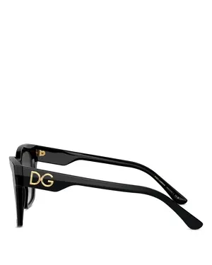 Dolce & Gabbana Square Sunglasses