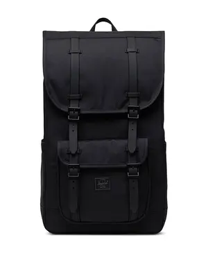Herschel Supply Co. Little America Backpack - Black Tonal