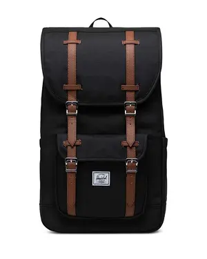 Herschel Supply Co. Little America Backpack - Black