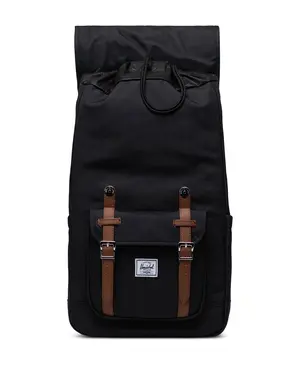 Herschel Supply Co. Little America Backpack - Black