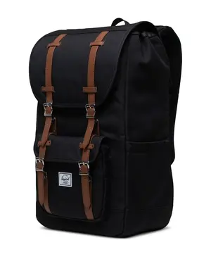 Herschel Supply Co. Little America Backpack - Black