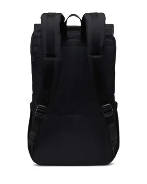 Herschel Supply Co. Little America Backpack - Black