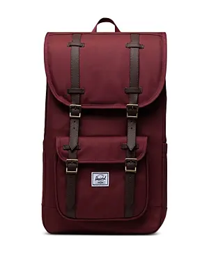 Herschel Supply Co. Little America Backpack Port
