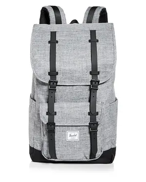 Herschel Supply Co. Little America Backpack - Raven Xhat