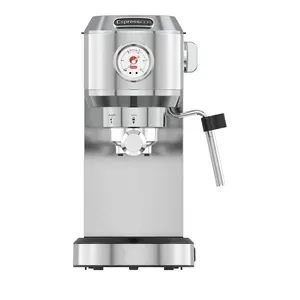 ESPRESSIONE Flex 3 In 1 Espresso Maker