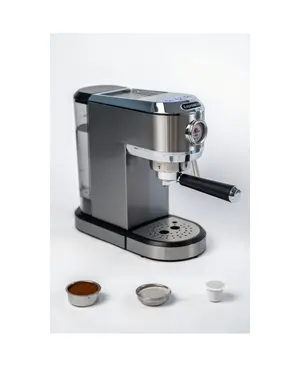 ESPRESSIONE Flex 3 In 1 Espresso Maker