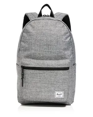 Herschel Supply Co. Herschel Supply Co. Settlement Backpack Raven Xhat