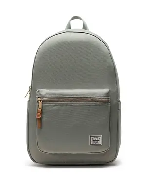 Herschel Supply Co. Herschel Supply Co. Settlement Backpack Seagrass/white Stitch