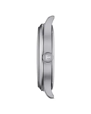 TISSOT Heritage Small Second 1938 Watch, 39mm