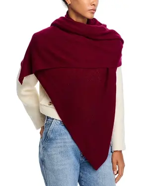 Bloomingdale's Oversized Scarves For Women