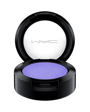 MAC COSMETICS Eye Shadow - Frost Cobalt