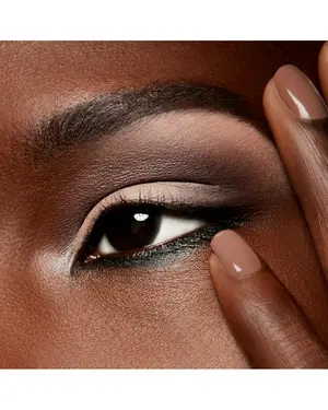 MAC COSMETICS Eye Shadow Frost - Malt