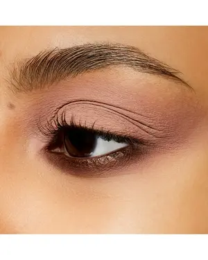 MAC COSMETICS Eye Shadow Frost - Malt