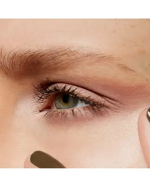 MAC COSMETICS Eye Shadow Frost - Malt