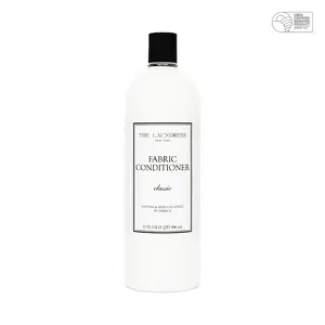 THE LAUNDRESS Fabric Conditioner Classic - White