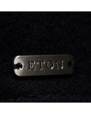 Eton Wool Baseball Cap