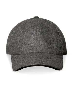 Men's Wool Baseball Hats