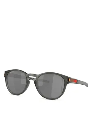 Oakley Round Frame Sunglasses