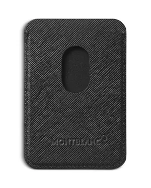 Montblanc Sartorial Leather Card Wallet