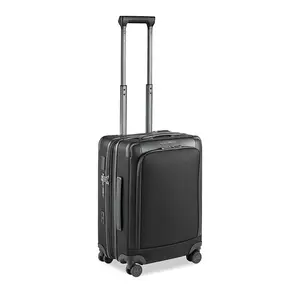 Porsche Design Roadster Nylon 21-inch Expandable Spinner Suitcase